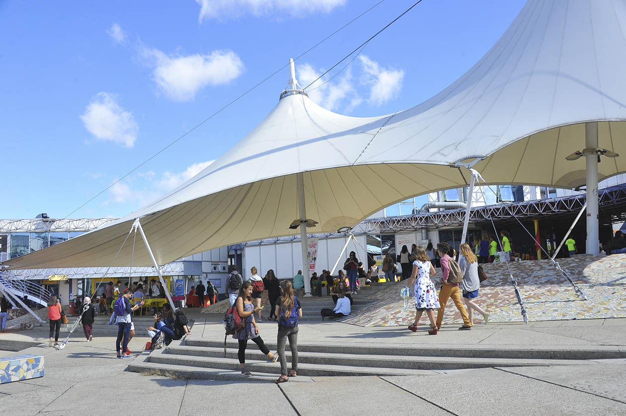 Bron en chiffres | Ville de Bron