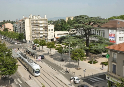 Découvrir Bron | Ville de Bron