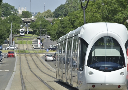 Bron, une ville au coeur de la Métropole | Ville de Bron